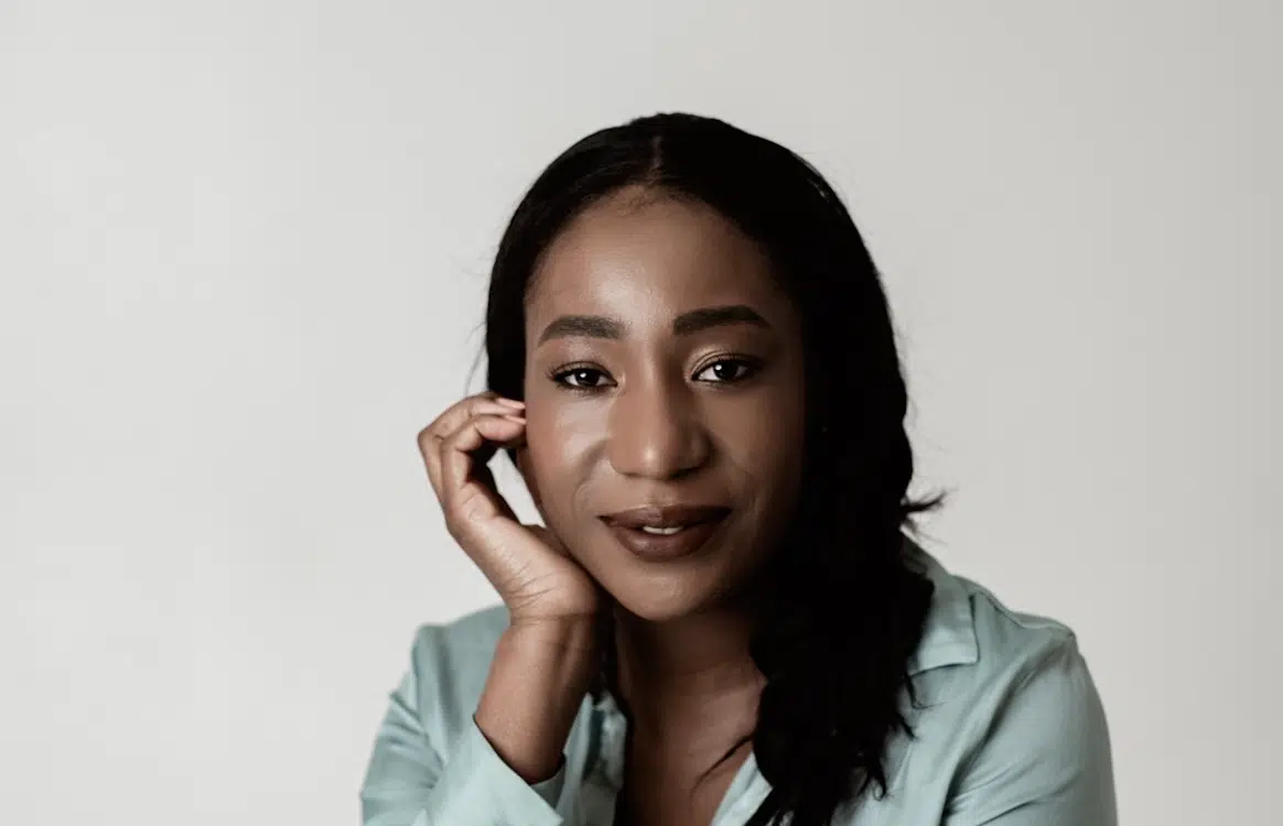 Simply Noir - Interview with Grace Trowbridge