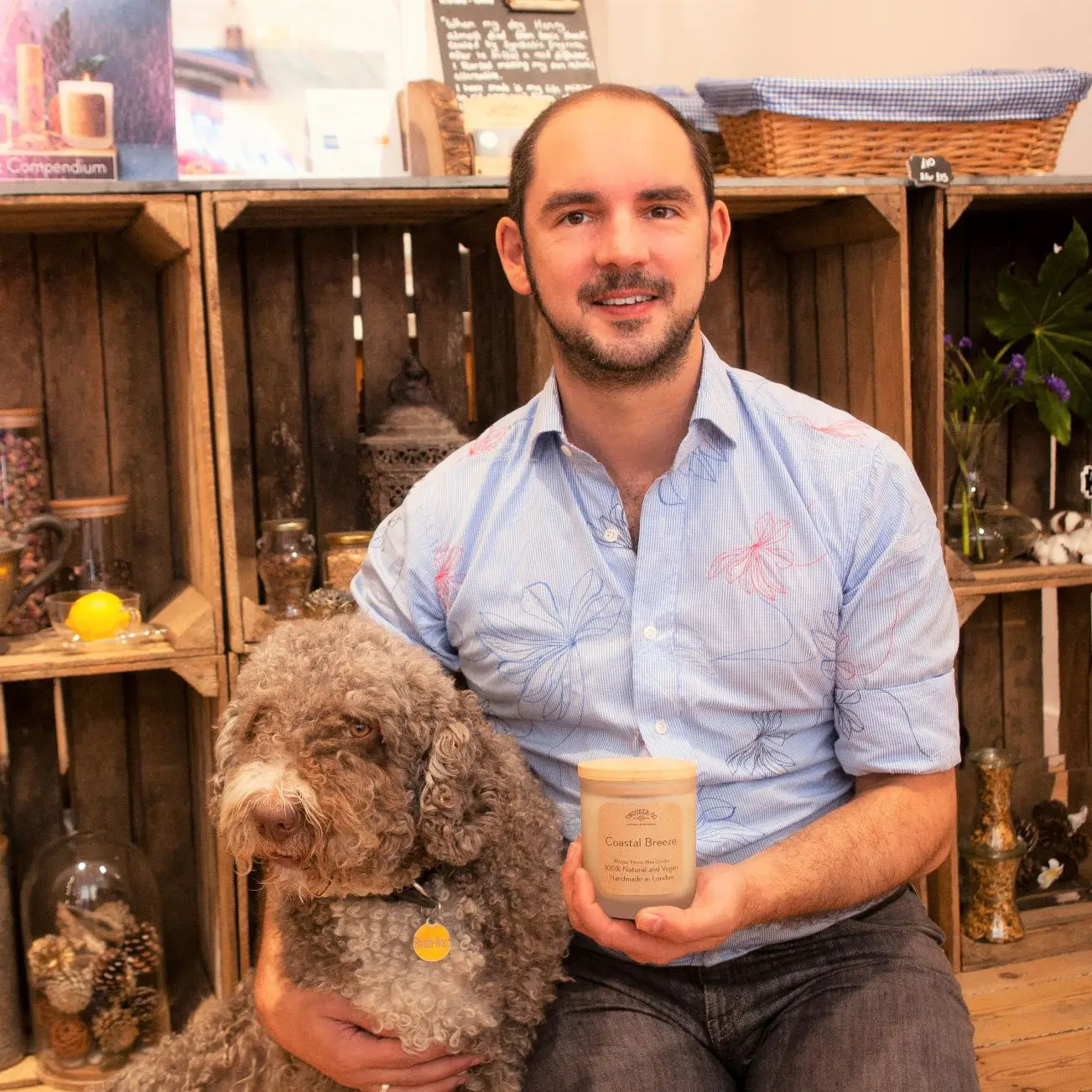 How Twoodle Co Survived Covid - Interview with Tim Rundle-Wood