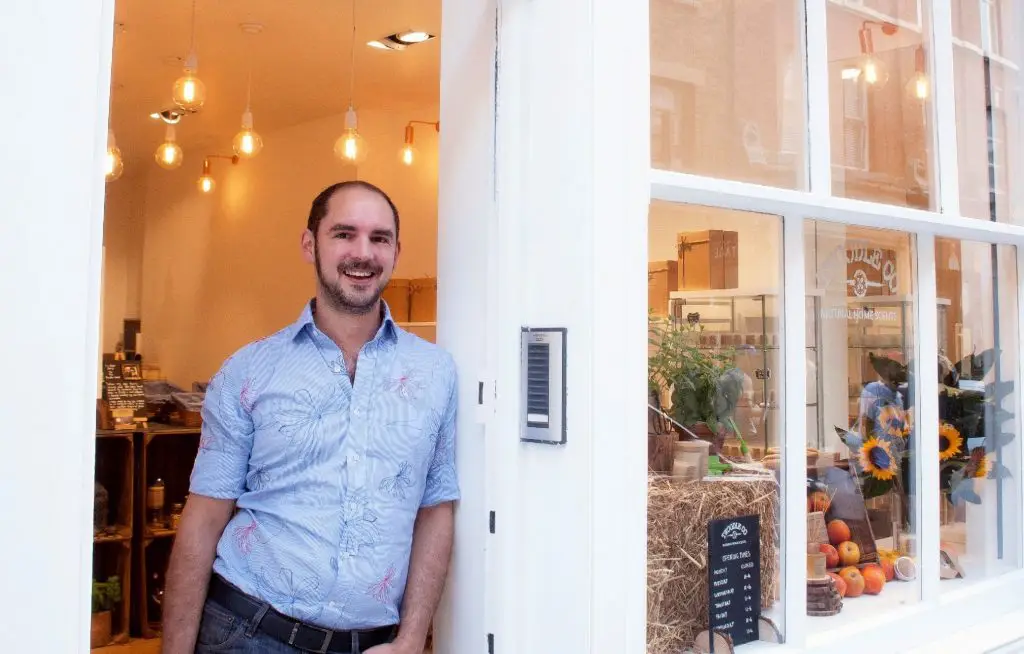 How Twoodle Co Survived Covid - Interview with Tim Rundle-Wood