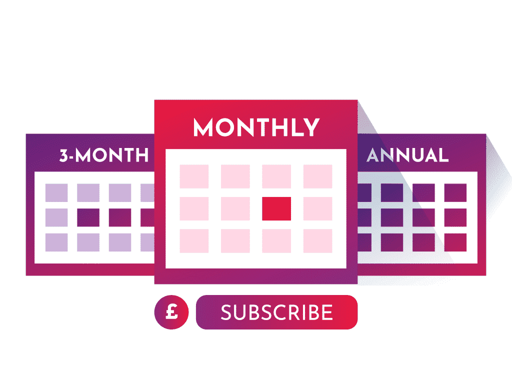 Best Subscription Ecommerce Platform for in 2022 - Subscription Box Sales