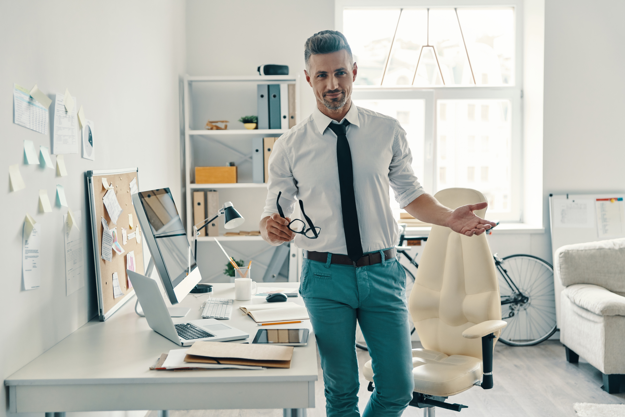 Improving Hiring and Onboarding with HR Software