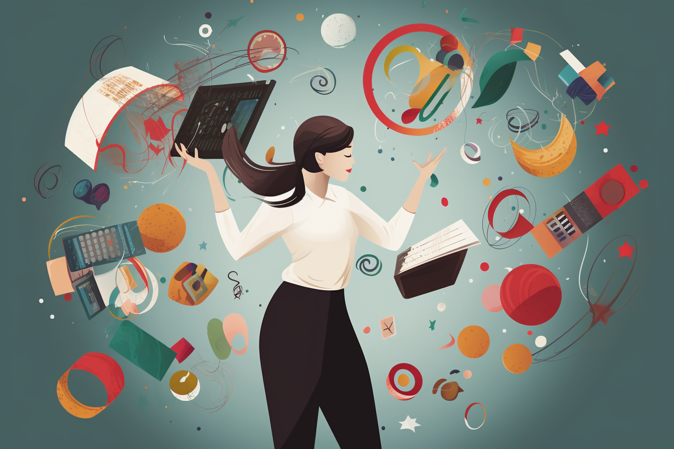 The Eisenhower Principle or Urgent/Important in Productivity