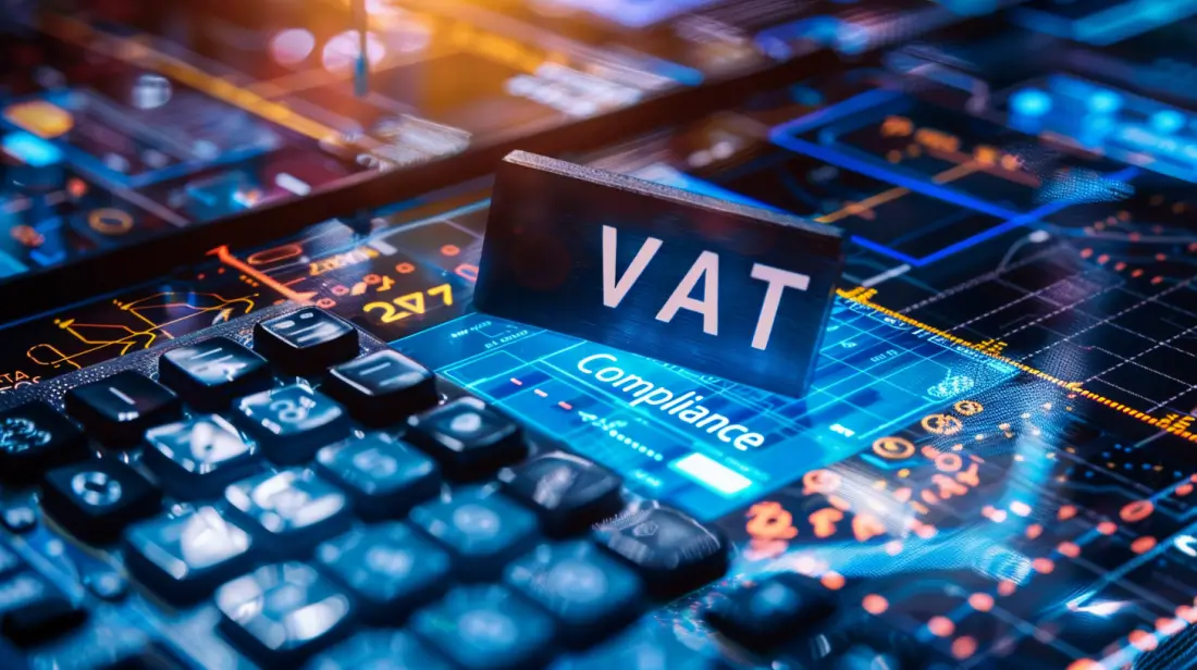VAT Compliance and Avoiding VAT Penalties