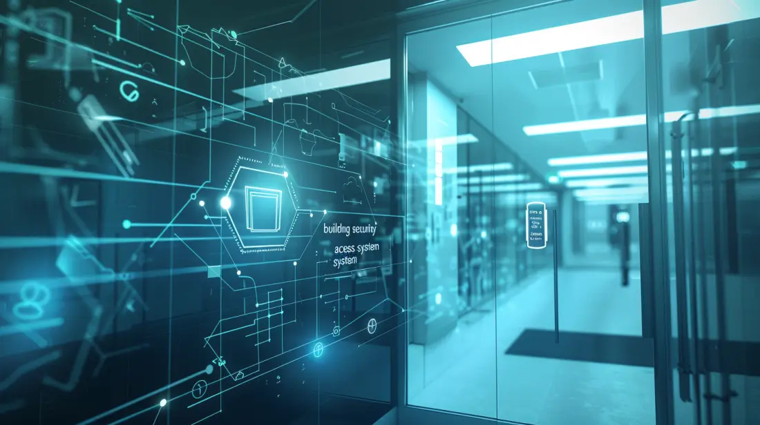 Key Considerations for Secure Access Systems in Your Business